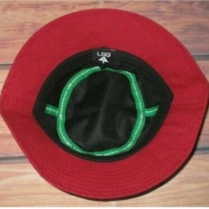 Lrg | Accessories | Nwt Mens Lrg Lifted Research Group Bucket Hat | Poshmark